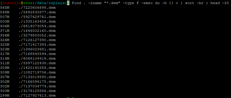 The replay of the first map Quest Esports vs Gaimin Gladiators at Bali Major became the largest ...