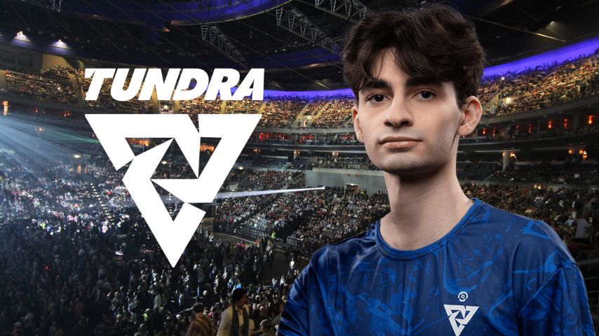 9Class shared his emotions after leaving Tundra Esports | Hawk Live