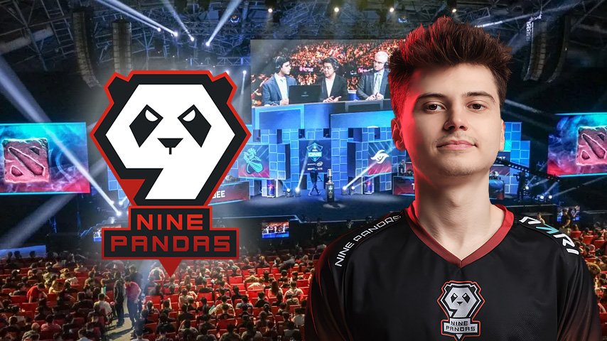 The new 9Pandas roster has sparked a wave of mockery | Hawk Live