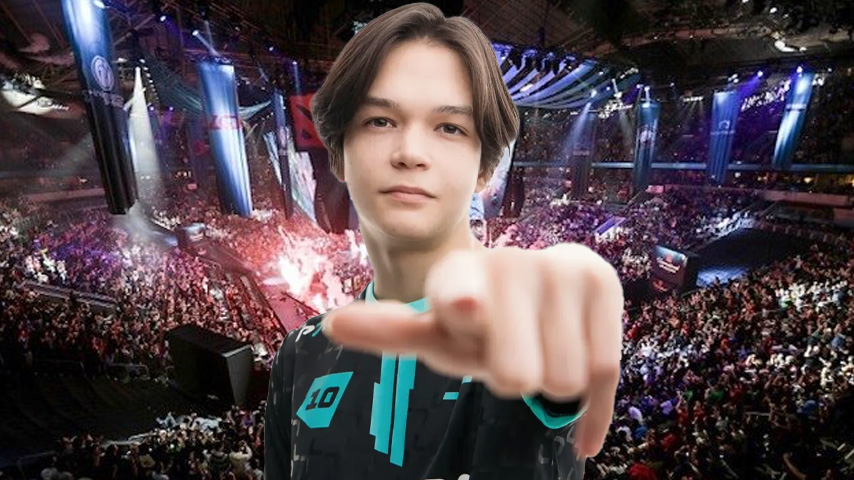 Half of the tier-1 Dota 2 rosters depend on Satanic’s decision, - Maelstorm | Hawk Live