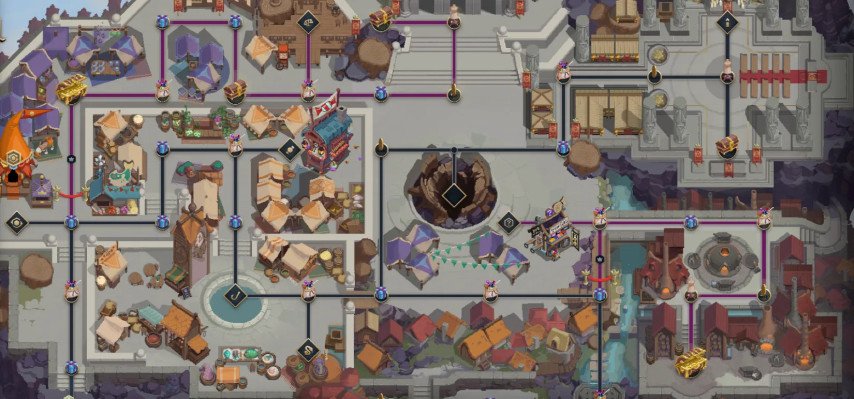 How to pass the Crownfall event in Dota 2 and get all the rewards? | Hawk Live