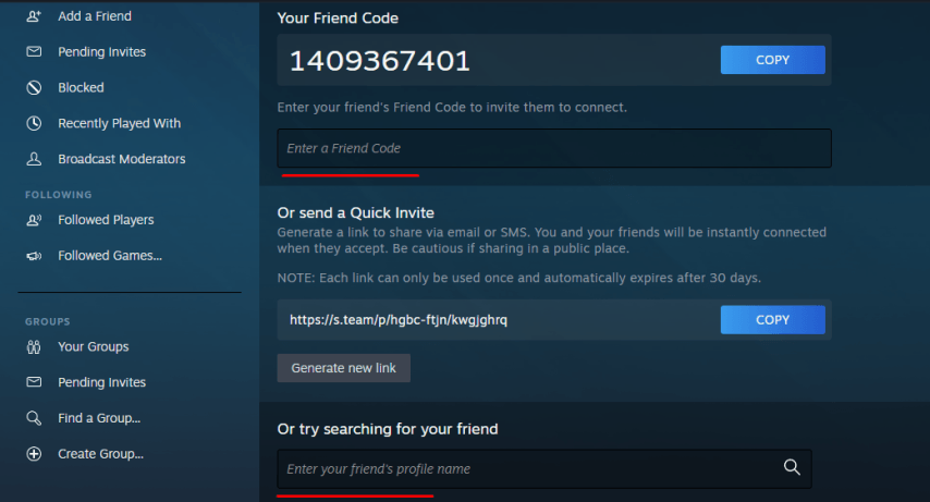 How to add friends in Dota 2: step-by-step guide | Hawk Live