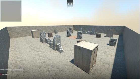 The Ultimate Guide to 1v1 Maps in Counter-Strike 2 | Hawk Live