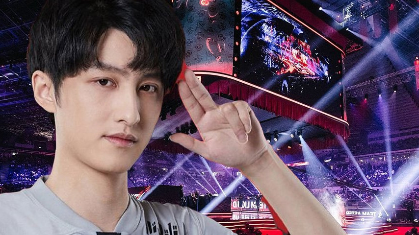 Ame disappointed fans and may end his pro gaming career | Hawk Live