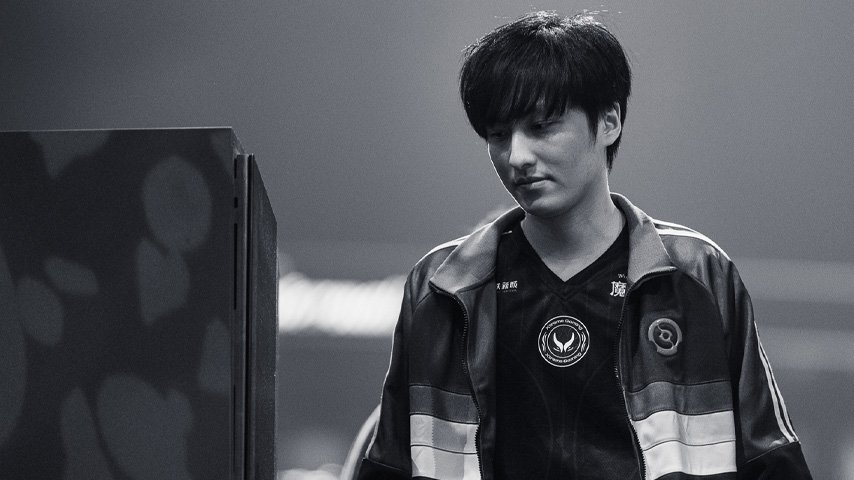 Insider Report: Ame may leave Xtreme Gaming and the Dota 2 pro scene | Hawk Live