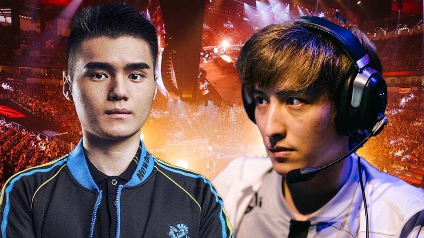 Ame publicly insulted Sccc, as well as his mother and fans, sparking a loud scandal | Hawk Live