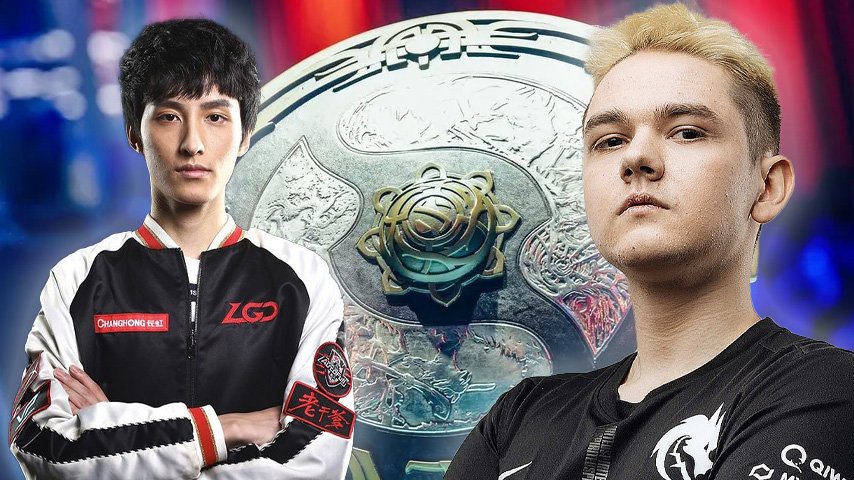 Ame unexpectedly expressed support for Quinn and shared his thoughts on Yatoro | Hawk Live