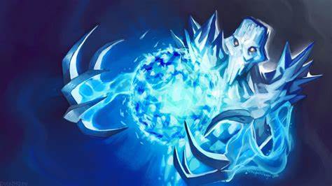 Dota 2 Ancient Apparition Hero Guide | Hawk Live