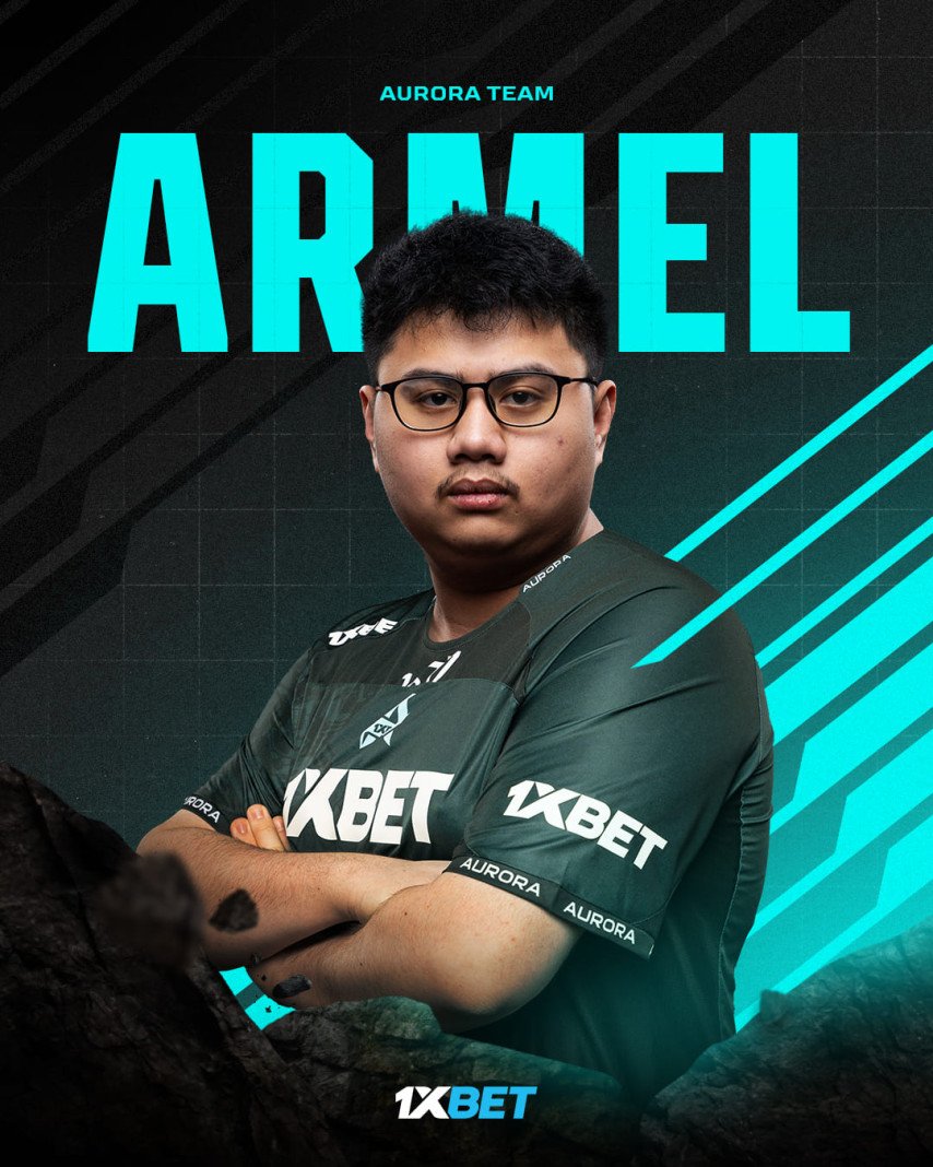 Aurora's current roster unexpectedly lost one of its members right before DreamLeague Season 22 ...