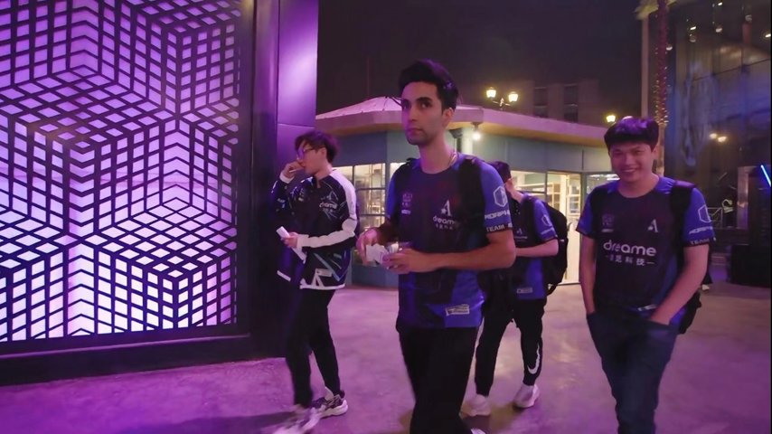 Rumors: Team Aster may disband | Hawk Live