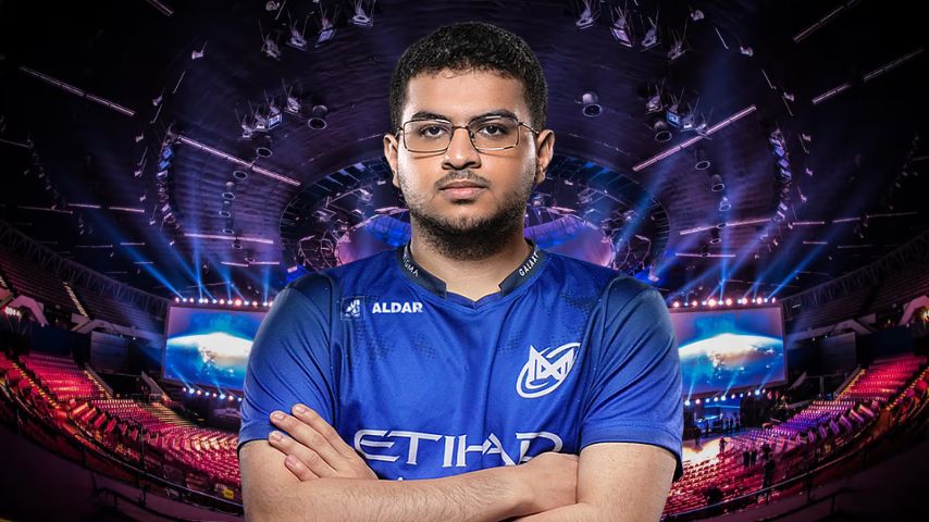 ATF revealed the secret of Team Falcons' success | Hawk Live