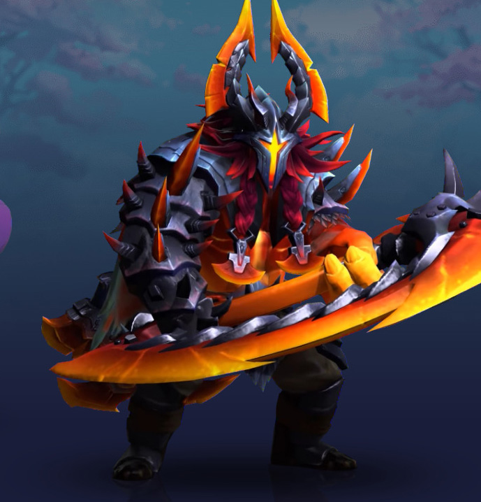 All rewards from the Heroes' Hoard treasure in Dota 2 | Hawk Live