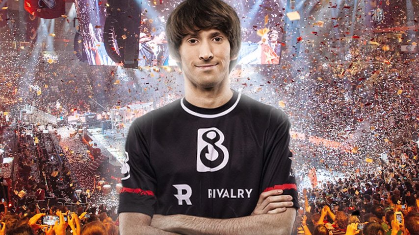 B8 Shocked Fans With A New Achievement At The European Pro League