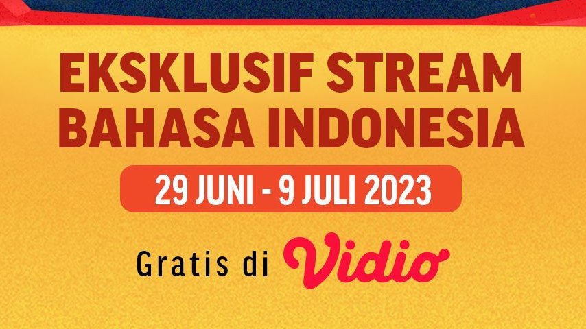 Bali Major 2023 Indonesian broadcast | Hawk Live