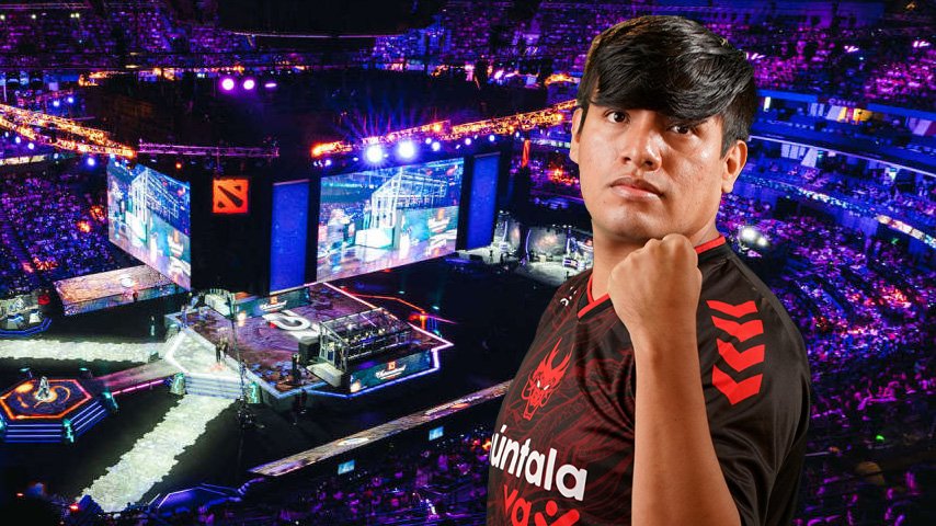 Beastcoast unexpectedly assembled a new Dota 2 roster | Hawk Live