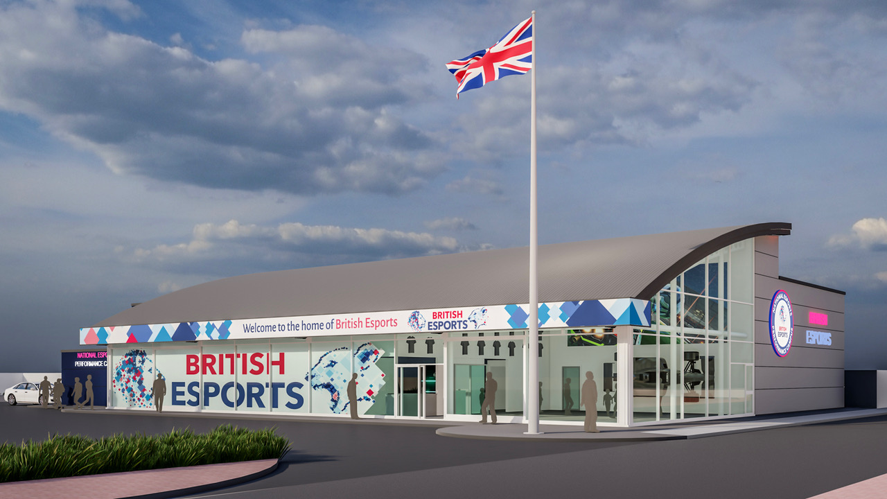 Integration of eSports disciplines into educational institutions ...