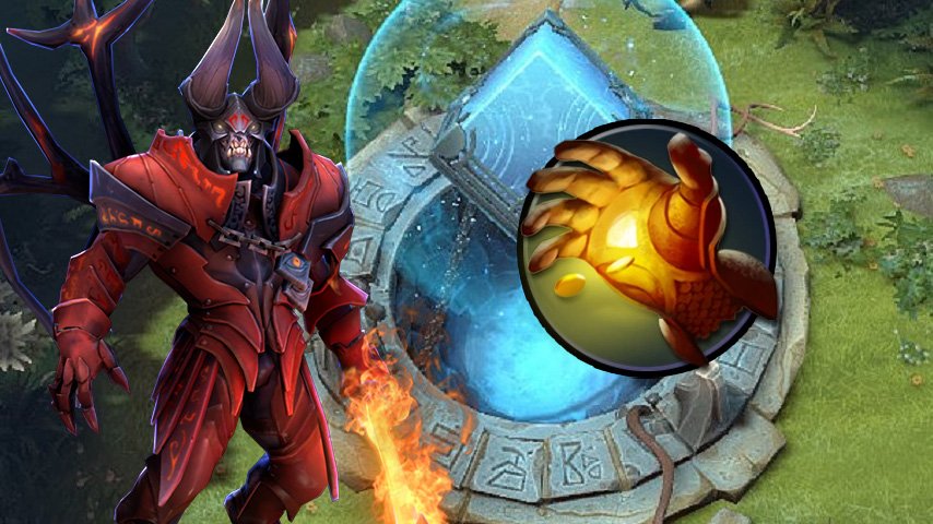 A bug that completely breaks Dota 2 matchmaking has returned to the ... A bug that completely breaks Dota 2 matchmaking has returned to the ...