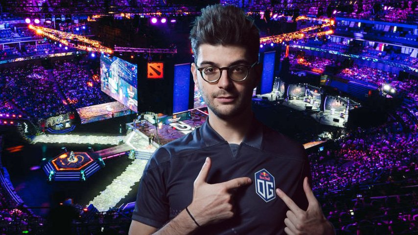 Ceb surprised Dota 2 fans with an unexpected address | Hawk Live Ceb surprised Dota 2 fans with an unexpected address | Hawk Live