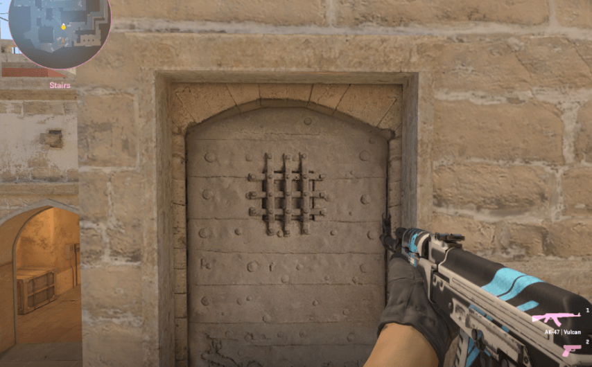 Best Viewmodel Commands in CS2 | Hawk Live