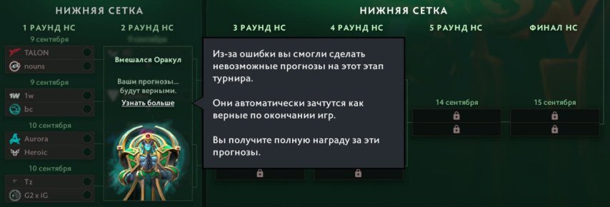 Valve unexpectedly issued compensation to all owners of the Compendium 2024 in Dota 2 | Hawk Live