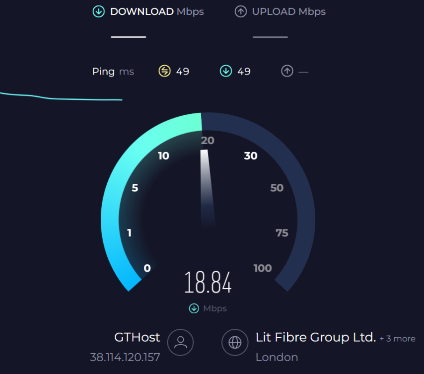 How to fix packet loss CS2: detailed overview of the problem | Hawk Live
