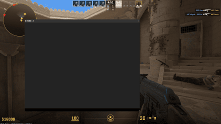 How to Enable Bullet Tracers in CS2 Using Console Commands | Hawk Live