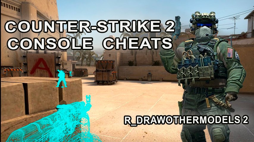 CS 2 console cheats commands | Hawk Live