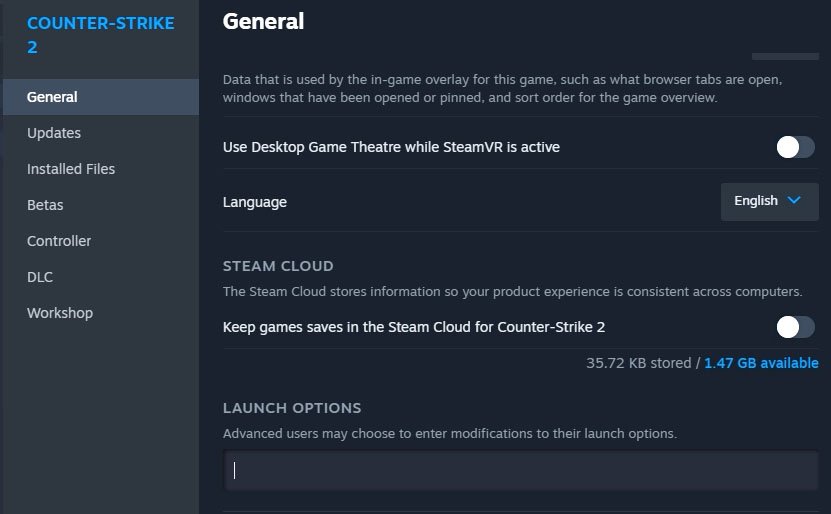 Best CS 2 settings for low-end PC | Hawk Live