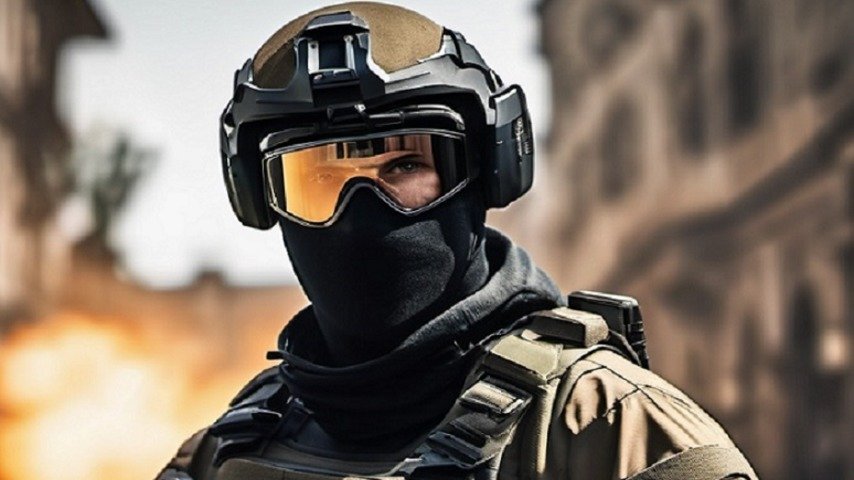 A champion in League of Legends has been introduced, mimicking Invoker ...