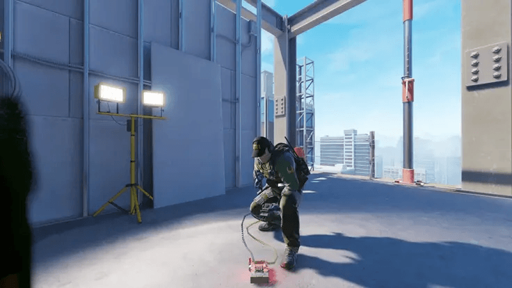 How to Defuse and How to Rename Bomb in CS2 | Hawk Live