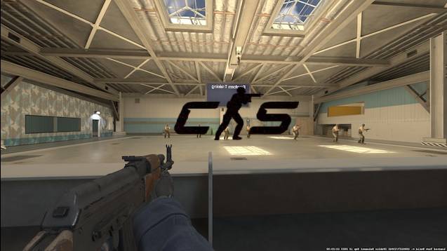 Эти тренировочные карты помогут улучшить меткость в CS 2 | Hawk Live