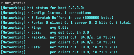 How to fix packet loss CS2: detailed overview of the problem | Hawk Live