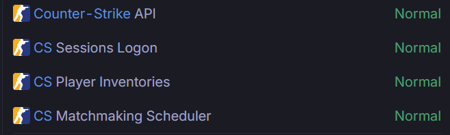 CS2 Server Status: Know When Counter-Strike 2 Servers Are Down and How to Check | Hawk Live