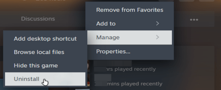 CS2 Error Reading From Loaded Packed Store: How to Fix | Hawk Live