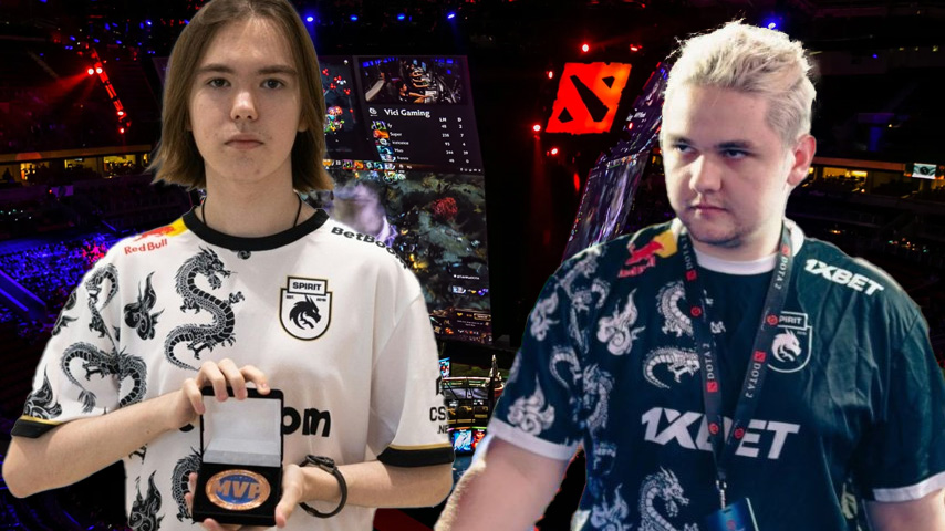 Чемпион мира по CS2 наглядно показал, что на самом деле думает о Yatoro. Видео | Hawk Live