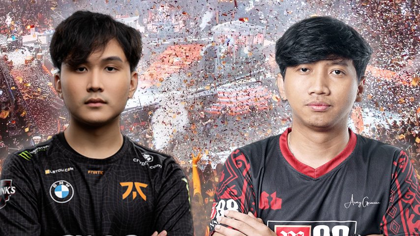 A curious incident occurred during the closed qualifiers for ESL One Kuala Lumpur 2023 | Hawk Live