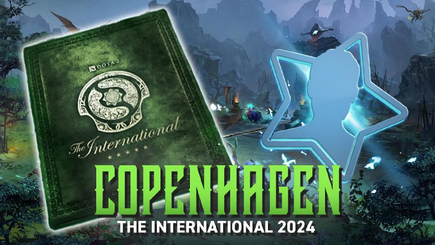 Data miners have uncovered a possible release date for the Compendium 2024 in Dota 2 | Hawk Live