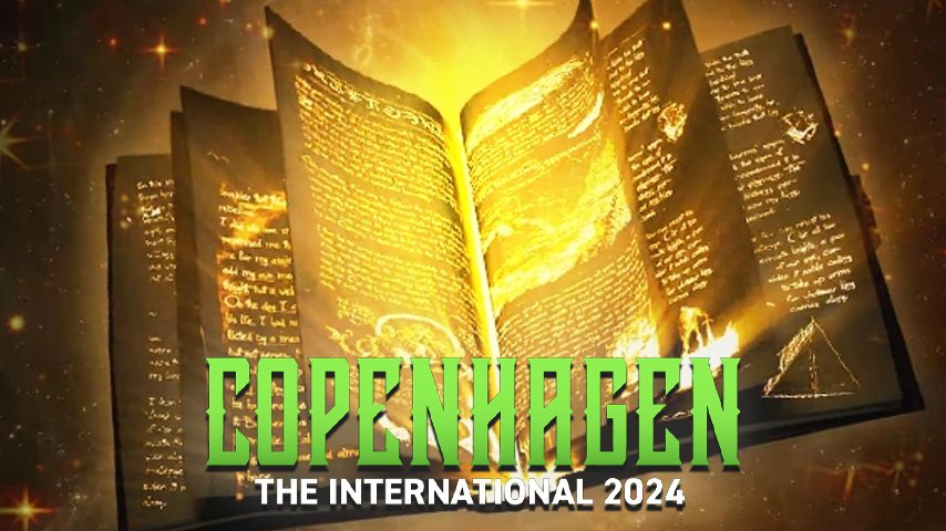 Dataminers have found a hint of a new Compendium in Dota 2 | Hawk Live