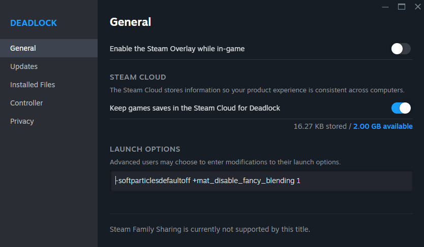 Deadlock Launch Options: How to Boost FPS and Enhance Performance | Hawk Live