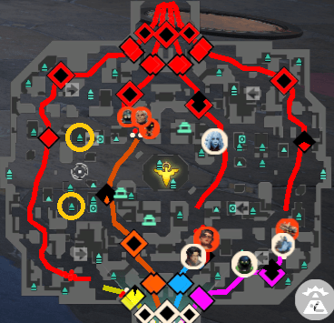 How to Jungle in Deadlock: Ultimate Guide to Dominating the Map | Hawk Live