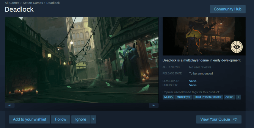 How to Install and Uninstall Deadlock: The Game Everyone’s Talking About | Hawk Live