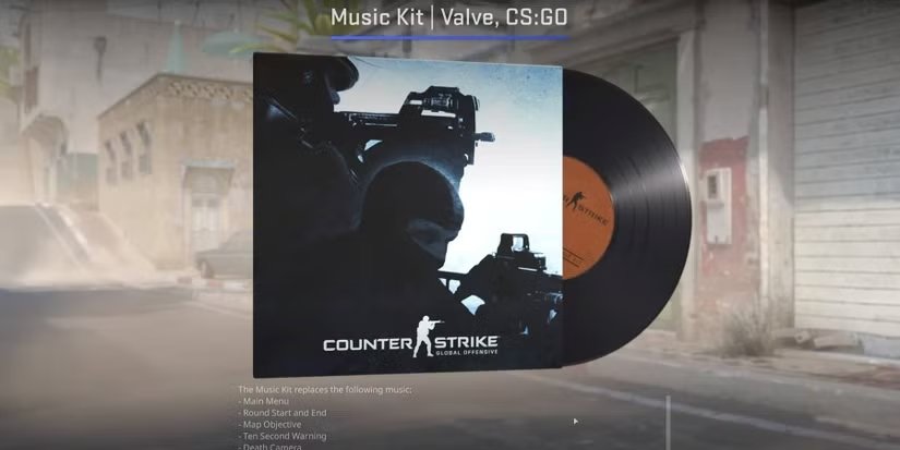 How to Get Music Kits in CS2: Complete Guide to Personalizing Your Game Soundtrack | Hawk Live