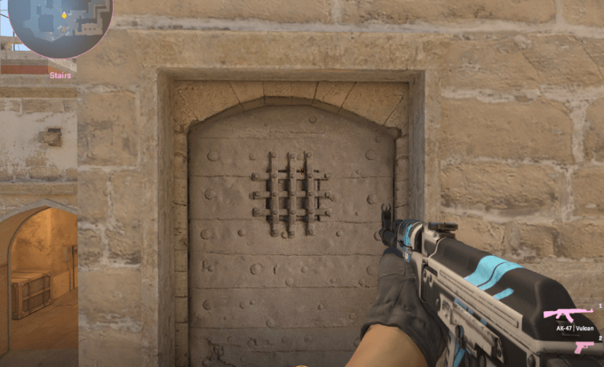 Лучшие Viewmodel команды в CS2 | Hawk Live