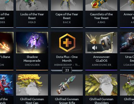 Dota 2 player gets 2 years of Dota Plus subscription for free: how he did It | Hawk Live