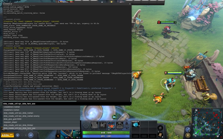 How to spawn Roshan in Dota 2: step-by-step guide for beginners and experienced players | Hawk Live