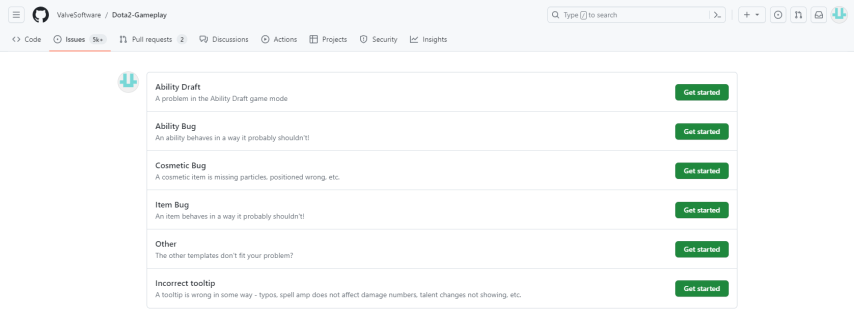 How to Effectively Report Bugs in Dota 2 & Get Them Fixed! | Hawk Live