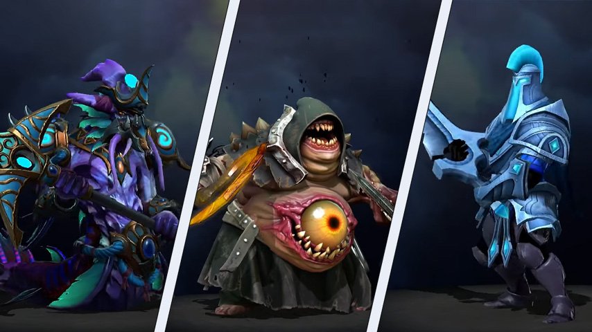 Players have been given the opportunity to choose which sets will ...