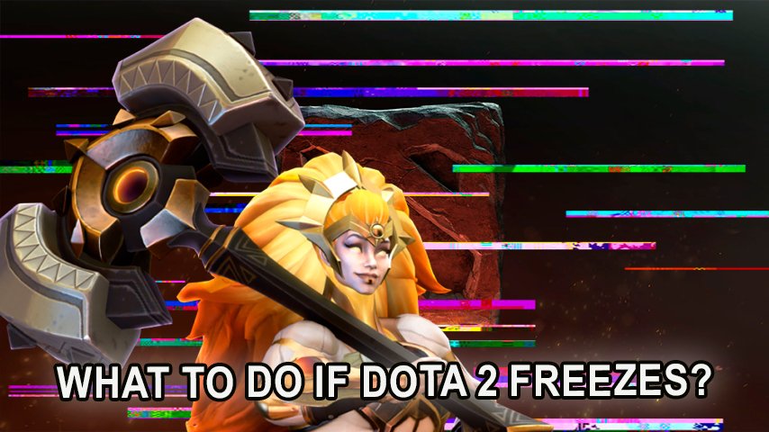 Is Dota 2 Freezing During Map Loading? Find Out How to Fix It Fast | Hawk Live