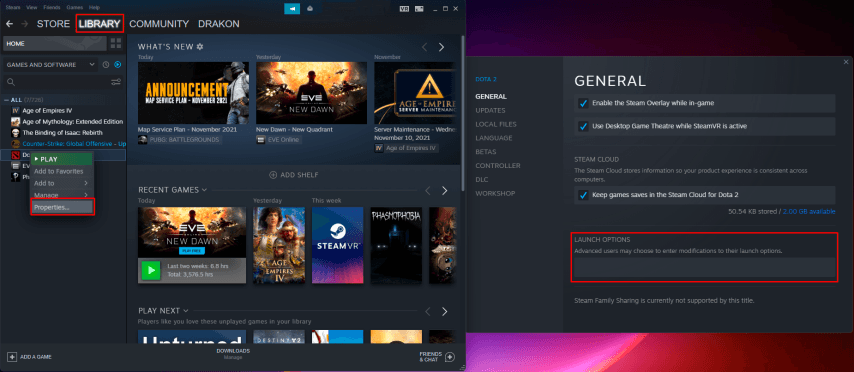 Unleash Your PC's Power: A Killer Guide to Optimizing Dota 2 on Low-End ...