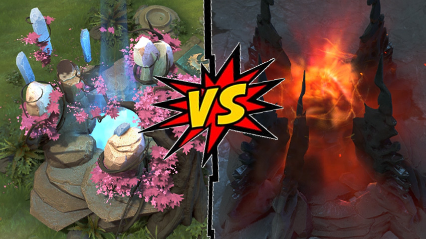 The Most Iconic Dota 2 Voice Lines That Shaped Esports History | Hawk Live